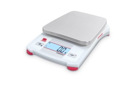 CX - Lian Seng Weighing Scale Co.