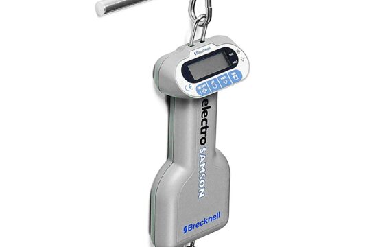 ELECTROSAMSON - Lian Seng Weighing Scale Co.