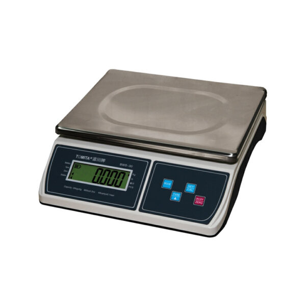 Industrial Bench Scales - Find The Best Analytical Weight Balance ...